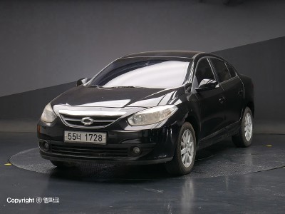 르노(삼성) 뉴 SM3 1.6 LE