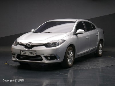 르노(삼성) SM3 네오 LE