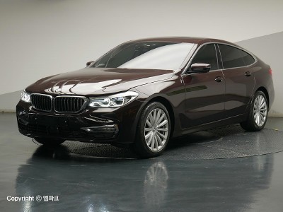 BMW 그란투리스모(GT) 6시리즈 620d xDrive 럭셔리