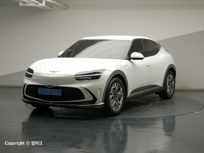 제네시스 GV60 EV 2WD 스탠다드