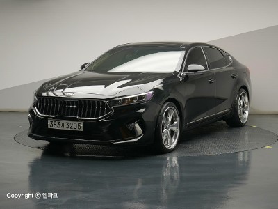 기아 K7 프리미어 2.5 GDi X에디션