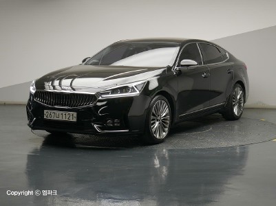 기아 올 뉴K7 2.4 GDi 노블레스