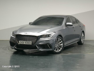현대 제네시스DH G330 AWD 프리미엄