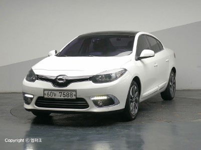 르노(삼성) SM3 네오 RE