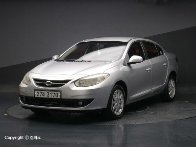 르노(삼성) 뉴 SM3 1.6 SE