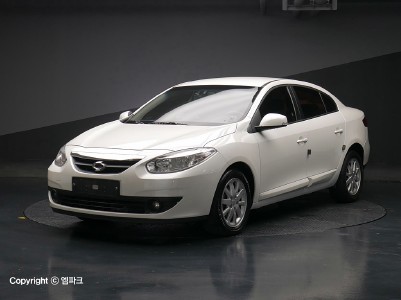 르노(삼성) 뉴 SM3 1.6 SE 블랙