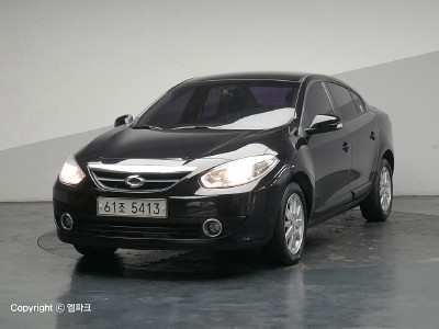 르노(삼성) 뉴 SM3 1.6 LE