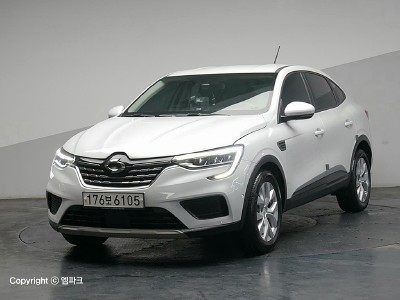 르노(삼성) XM3 1.6 GTe LE