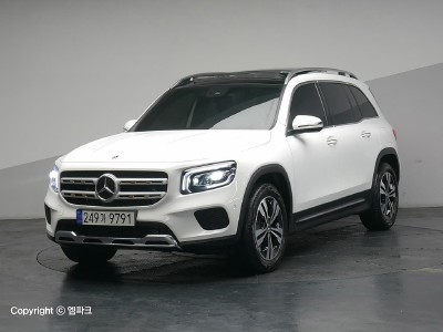 벤츠 GLB클래스 GLB 220