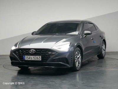 현대 쏘나타(DN8) G2.0 프리미엄 플러스