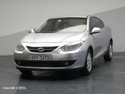 르노(삼성) 뉴 SM3 1.6 SE