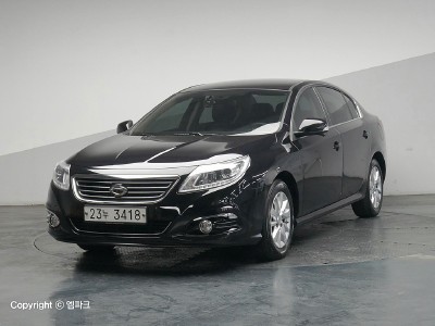 르노(삼성) 뉴 SM5 플래티넘 2.0 SE 플러스