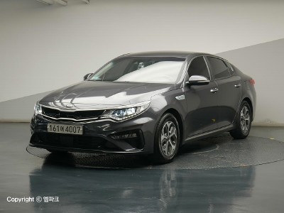 기아 더 뉴 K5 하이브리드 2세대 2.0 GDI HEV 노블레스