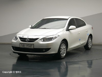 르노(삼성) 뉴 SM3 1.6 SE