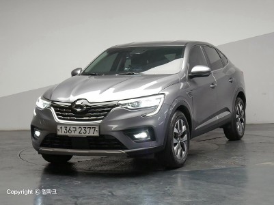 르노(삼성) XM3 1.3 TCe RE