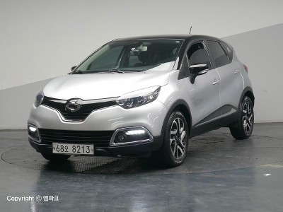 르노(삼성) QM3 LE