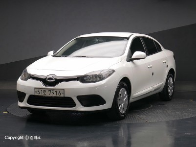 르노(삼성) SM3 네오 PE