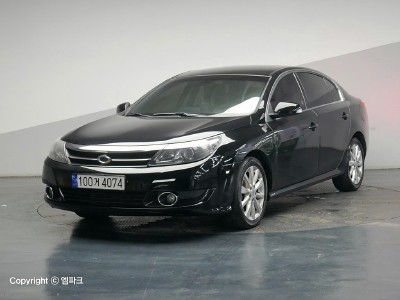 르노(삼성) 뉴 SM5 SE 플러스