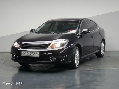 르노(삼성) 뉴SM5(신형) 2.0 LE