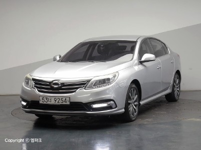 르노(삼성) SM5 노바 LE