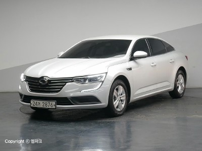 르노(삼성) SM6 2.0 GDe PE
