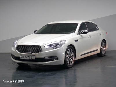 기아 더 뉴K9(KH) 3.3 GDI 프레스티지