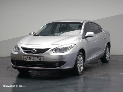 르노(삼성) 뉴 SM3 1.6 SE