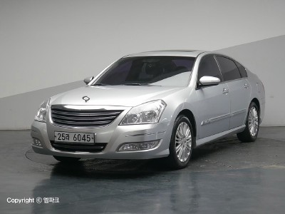 르노(삼성) SM7 뉴아트 2.3 SE 플레져