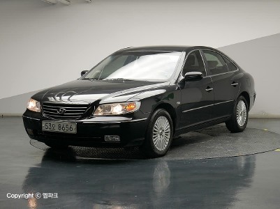 현대 그랜저TG Q270 디럭스