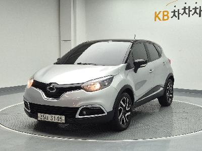 르노(삼성) QM3 LE