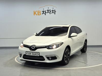 르노(삼성) SM3 네오 RE