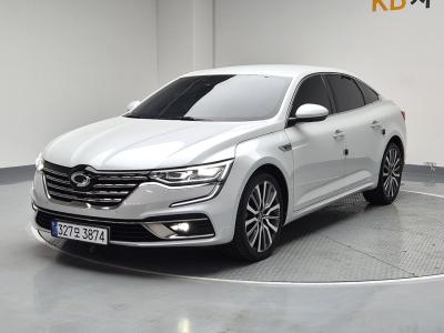 르노(삼성) 더 뉴SM6 TCe 300 프리미에르