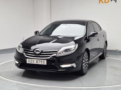 르노(삼성) SM5 노바 RE