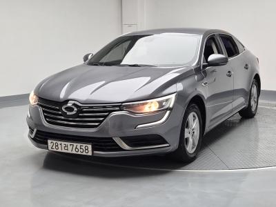 르노(삼성) SM6 2.0 GDe PE