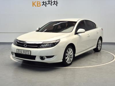 르노(삼성) 뉴SM5(신형) 2.0 SE 블랙