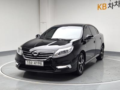 르노(삼성) SM5 노바 1.6 TCE