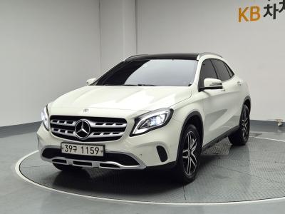 벤츠 GLA클래스 GLA 220 프리미엄
