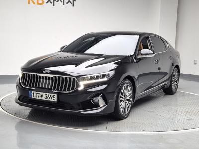 기아 K7 프리미어 2.5 GDi X에디션