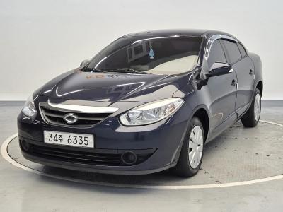 르노(삼성) 뉴 SM3 1.6 PE