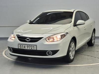 르노(삼성) 뉴 SM3 1.6 LE