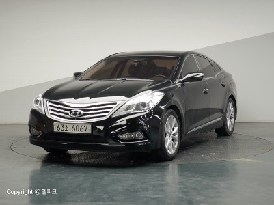 현대 그랜저HG HG 300 익스클루시브