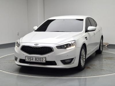 기아 더 뉴K7 2.4 GDI 프레스티지