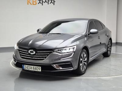 르노(삼성) 더 뉴SM6 TCe 260 LE