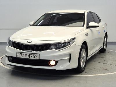 기아 신형 K5 2.0 LPI 렌터카 럭셔리 MX