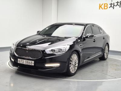 기아 더 뉴K9(KH) 3.8 GDI 노블레스