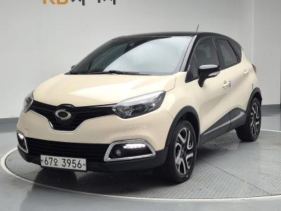 르노(삼성) QM3 LE