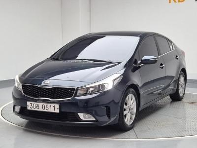 기아 더 뉴K3 1.6 GDI 트렌디 스타일