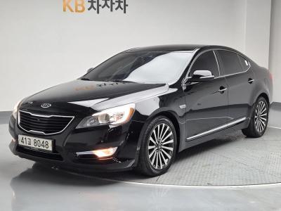 기아 K7 VG350 노블레스 프리미엄