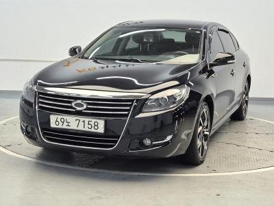 르노(삼성) 올 뉴 SM7 2.5 RE