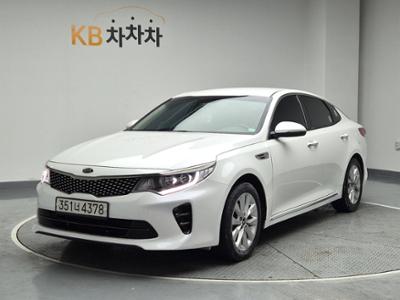 기아 신형 K5 2.0 LPI 렌터카 노블레스 SX